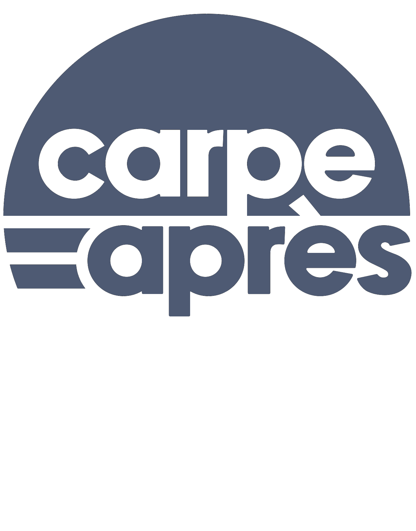 Logo Ware – Carpe Après